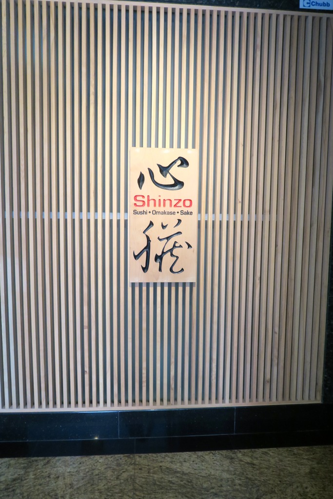 Shinzo Japanese Cuisine – Lunch Sets Worth Considering – Easily ...