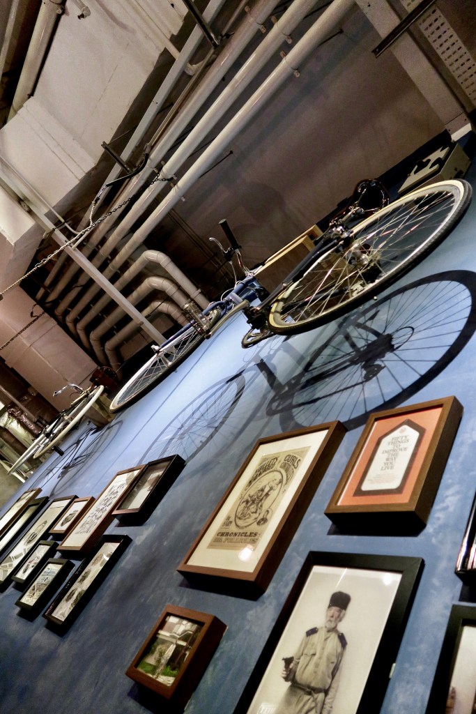 The Assembly Ground – Cafe at The Cathay – Easily satisfied, Hard to please