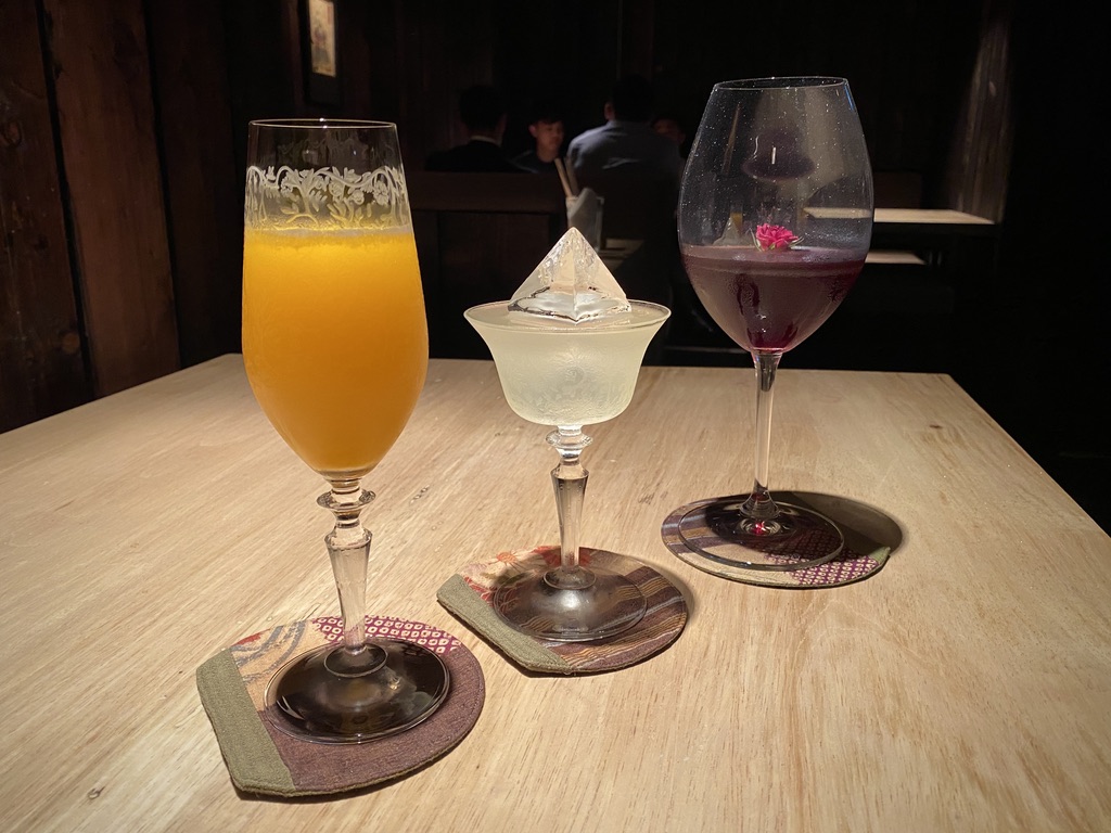 The Public Eight – Serving Expensive Fancy Cocktails at National ...