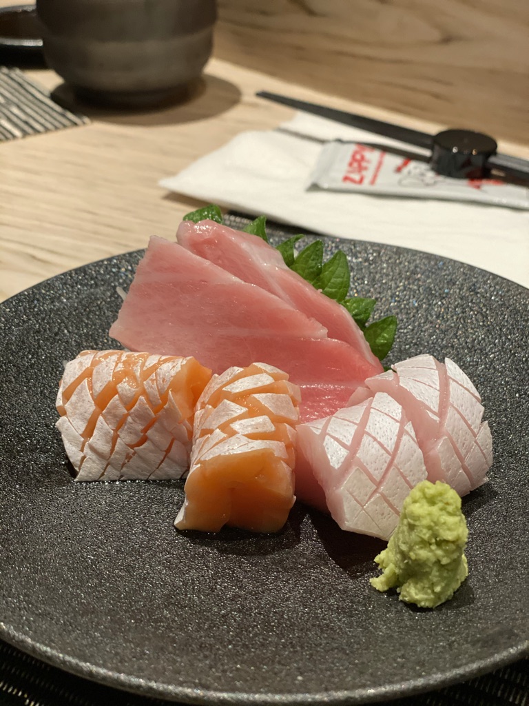 Sen-ryo Singapore – Affordable Japanese Cuisine at Ion Orchard – Easily ...