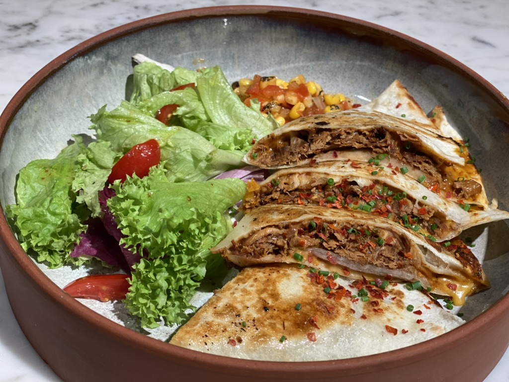 Dough – Memorable Mains for Brunch at CHIJMES – Easily satisfied, Hard ...