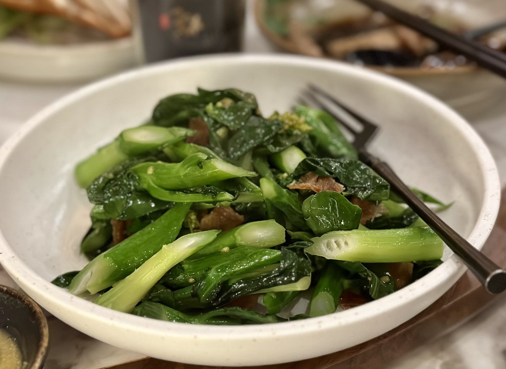 Shao 燒 @ Rangoon Road – Serving Modern Teochew Cuisine That Surprises ...