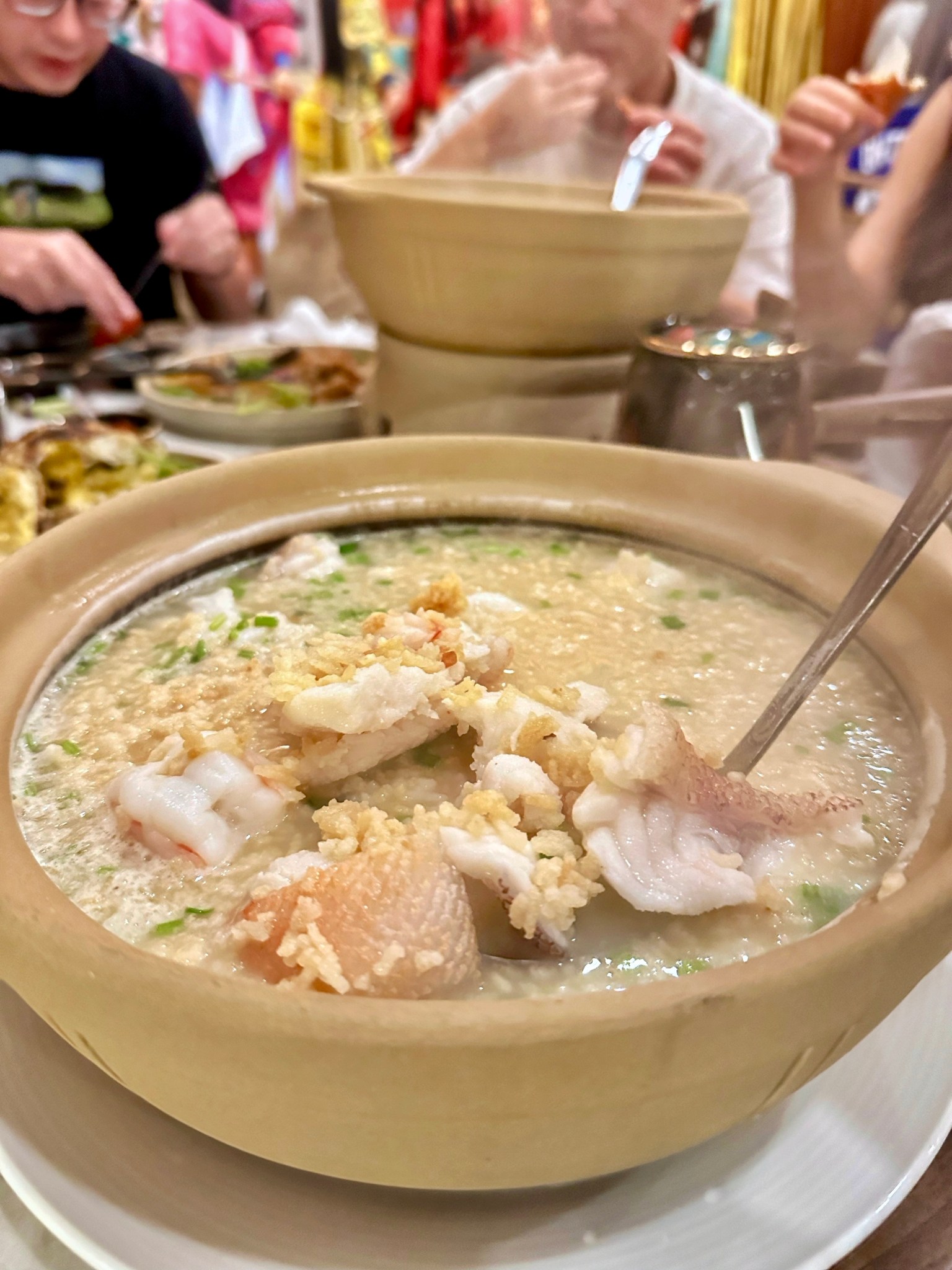 Shao 燒 @ Rangoon Road – Serving Modern Teochew Cuisine That Surprises ...