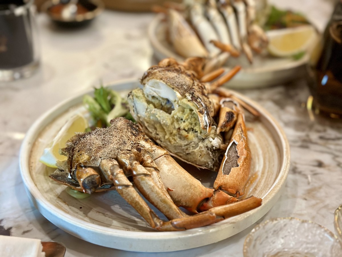 Shao 燒 @ Rangoon Road – Serving Modern Teochew Cuisine That Surprises ...