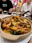 Shao 燒 @ Rangoon Road – Serving Modern Teochew Cuisine That Surprises ...