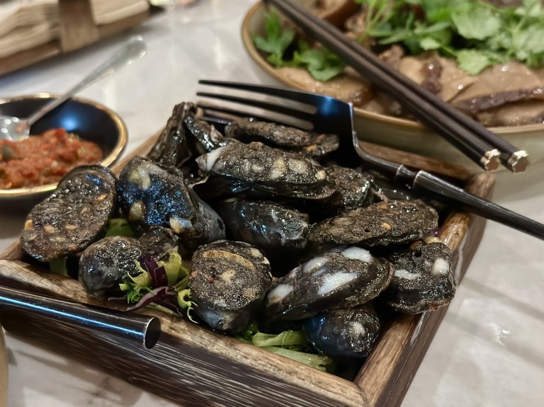 Shao 燒 @ Rangoon Road – Serving Modern Teochew Cuisine That Surprises ...