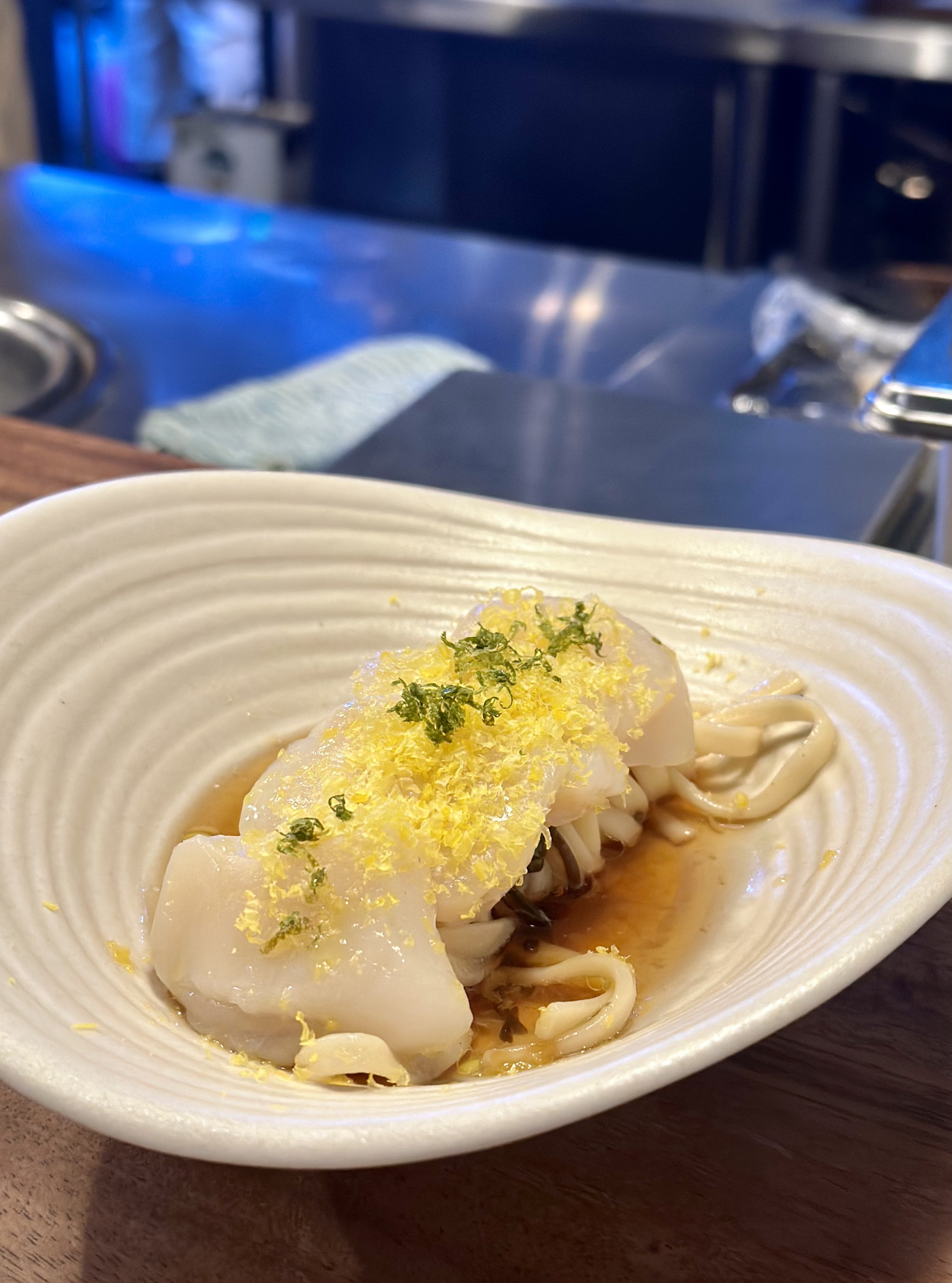 Pilot Kitchen – A Restaurant in Exploration – Easily satisfied, Hard to ...