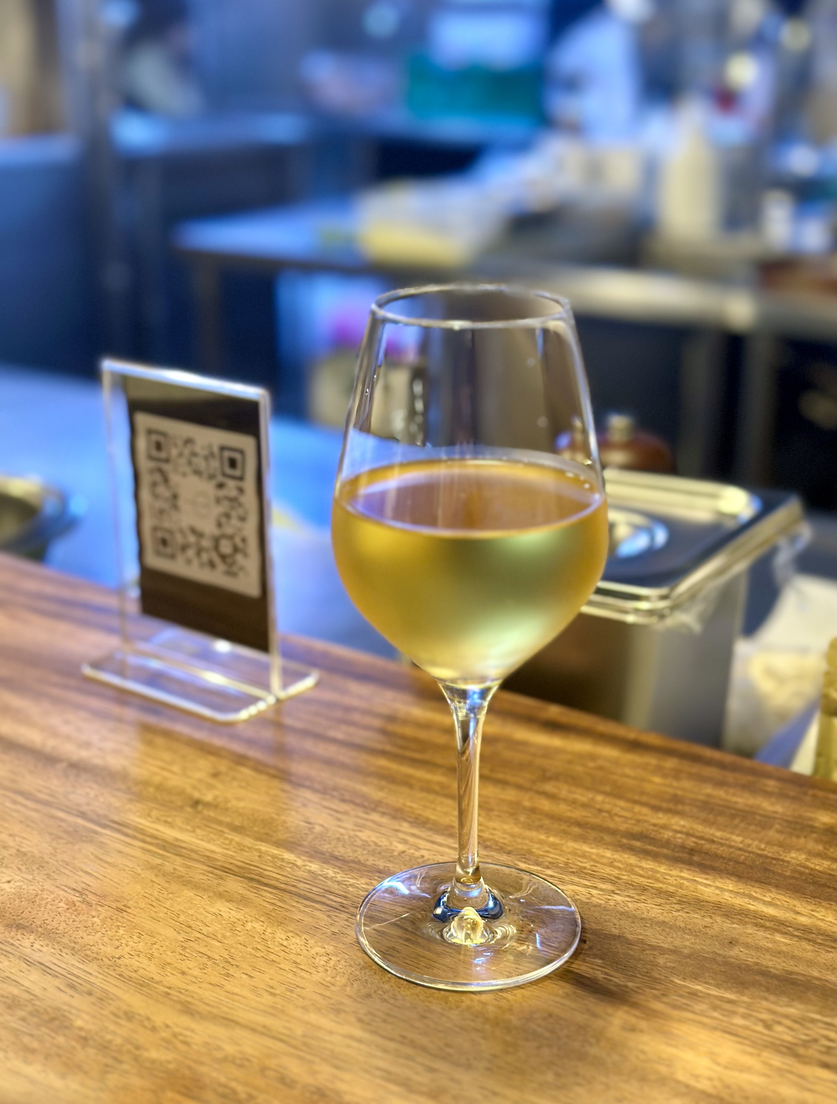 Pilot Kitchen – A Restaurant in Exploration – Easily satisfied, Hard to ...