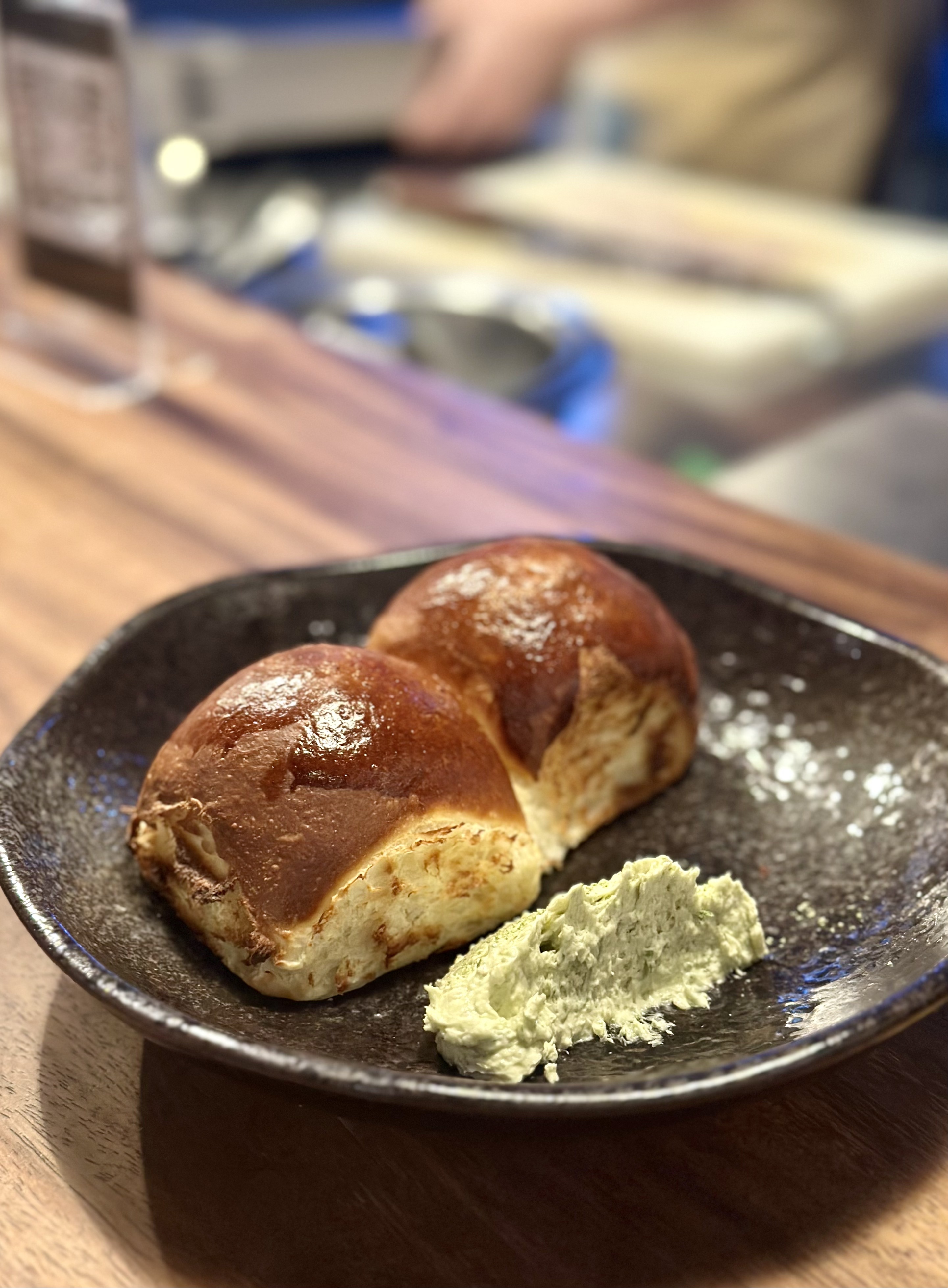 Pilot Kitchen – A Restaurant in Exploration – Easily satisfied, Hard to ...