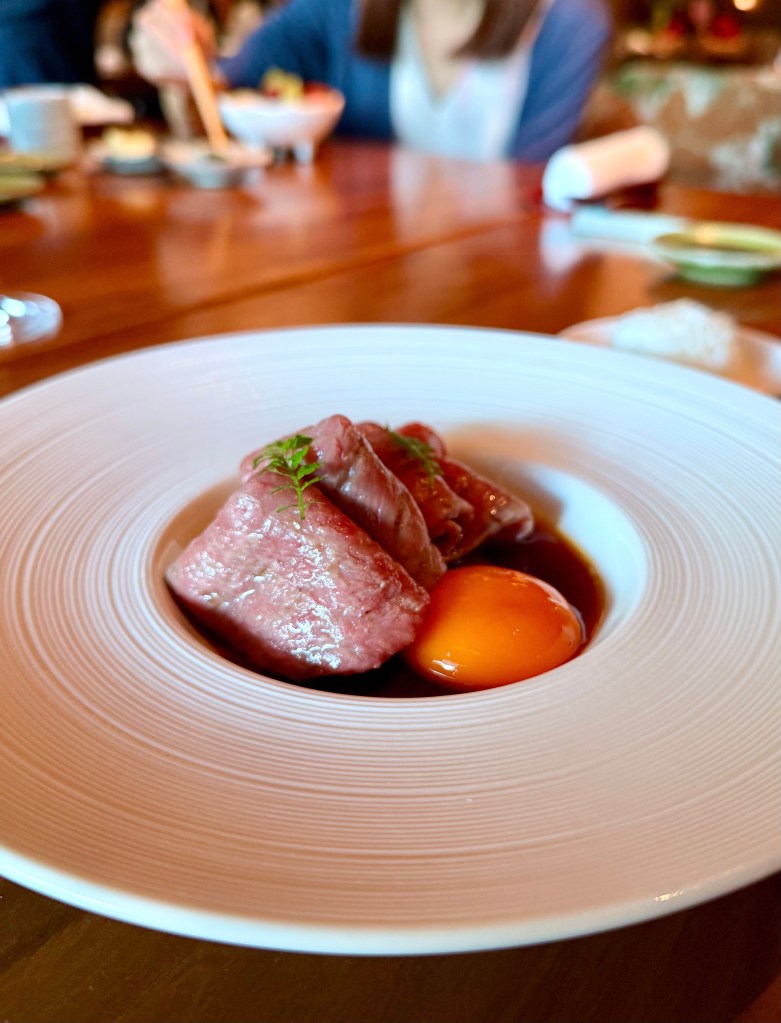 Wakuda Restaurant & Bar – Upscale Japanese Cuisine by Chef Tetsuya ...