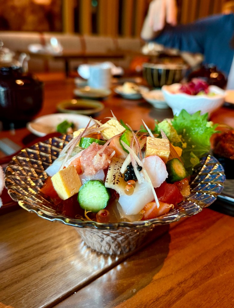 Wakuda Restaurant & Bar – Upscale Japanese Cuisine by Chef Tetsuya ...